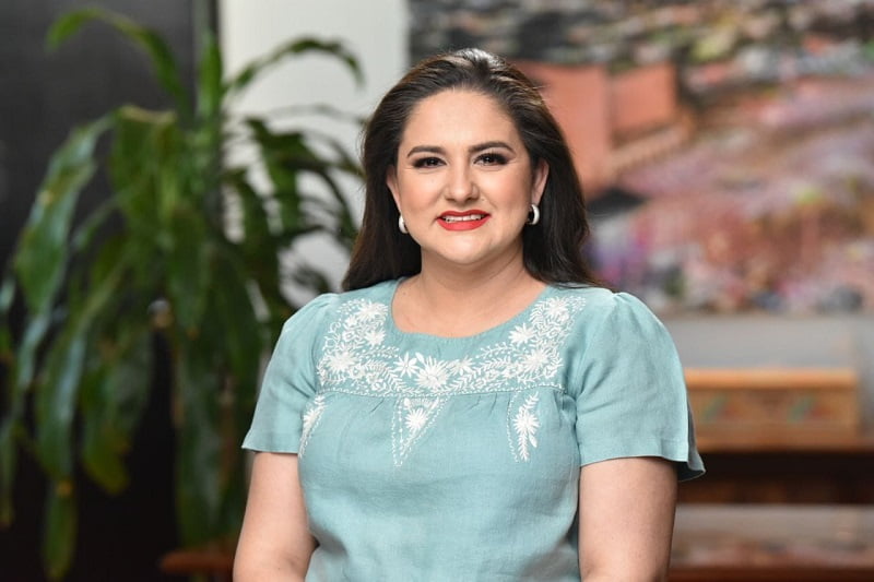 Para abril o para mayo, Celida López solicitará licencia a su cargo ...