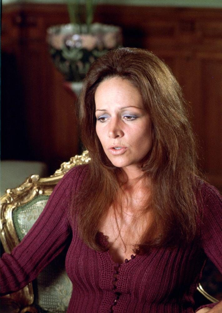 Luto en el cine mexicano, muere la actriz Isela Vega - Sergio Valle