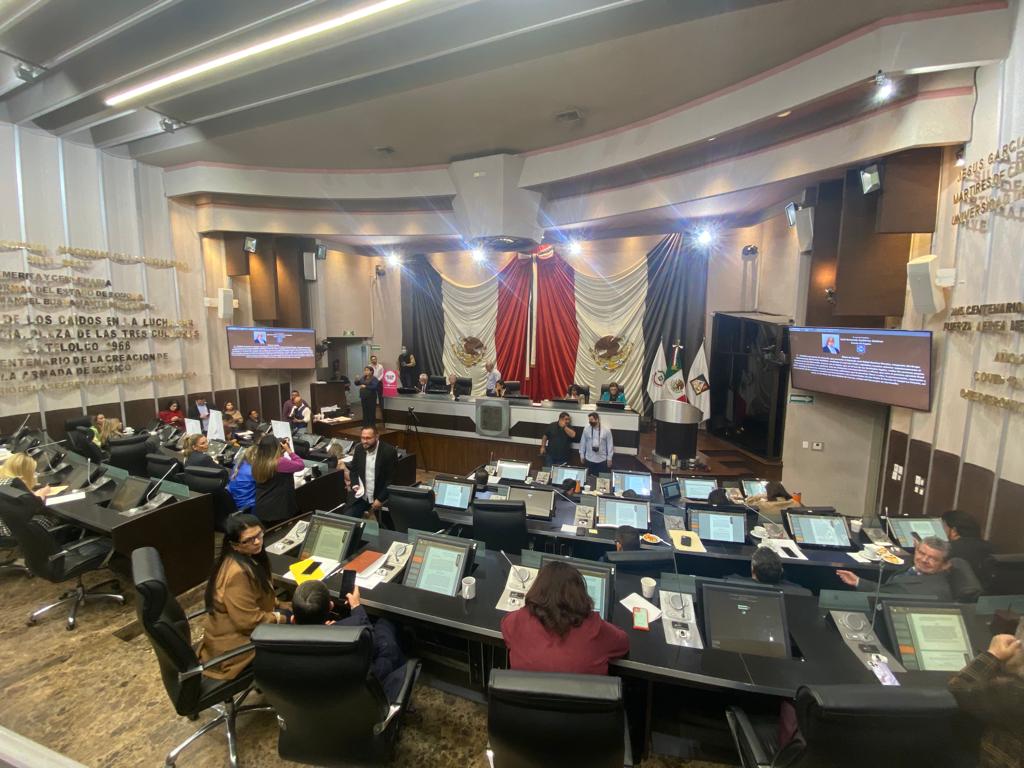 Congreso de Sonora aprueba reforma para “juntar” elecciones a Gobernador y a Presidente - Sergio ...