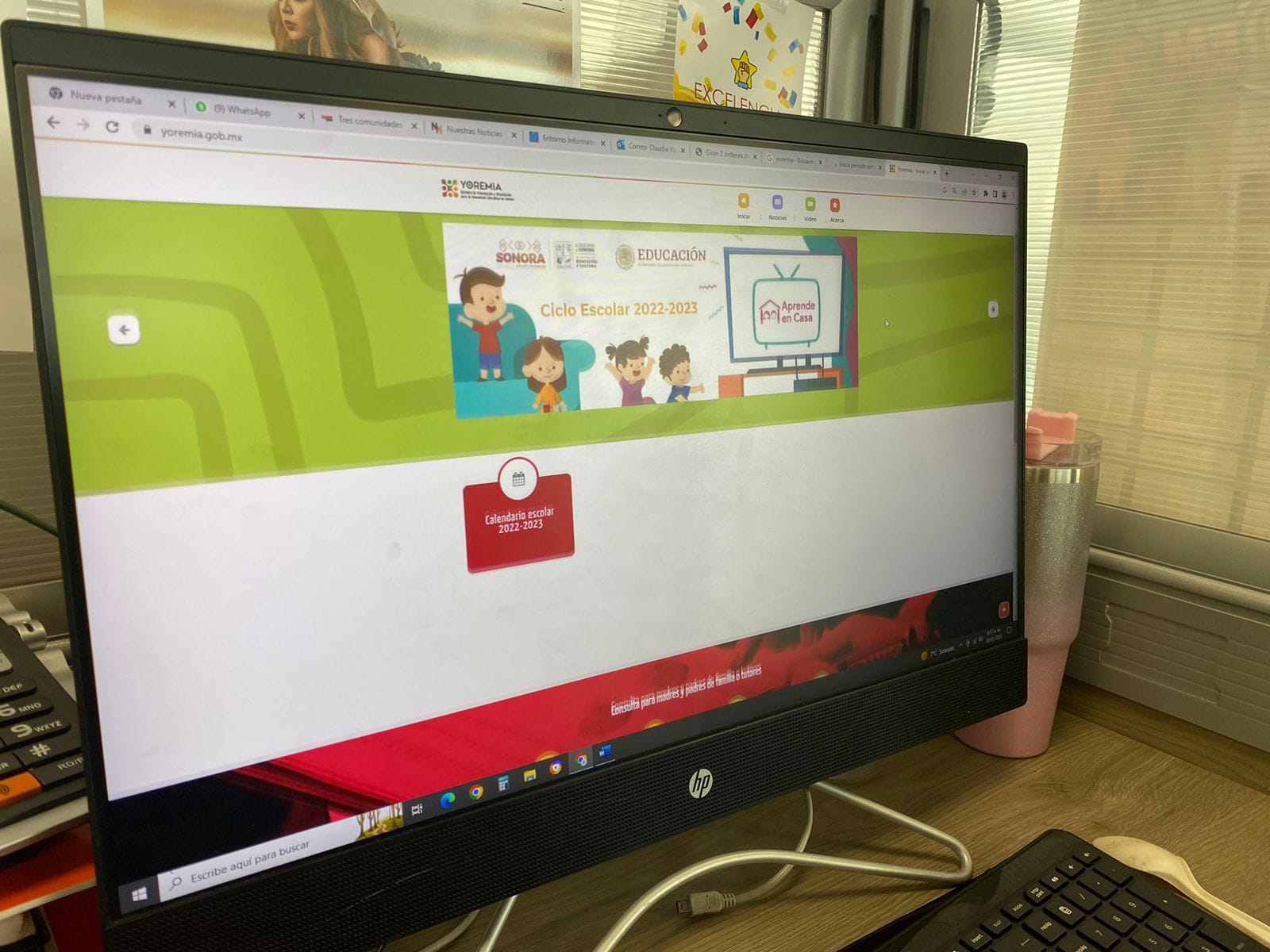 Del 1 al 15 de febrero son las Preinscripciones en Línea para el ciclo ...