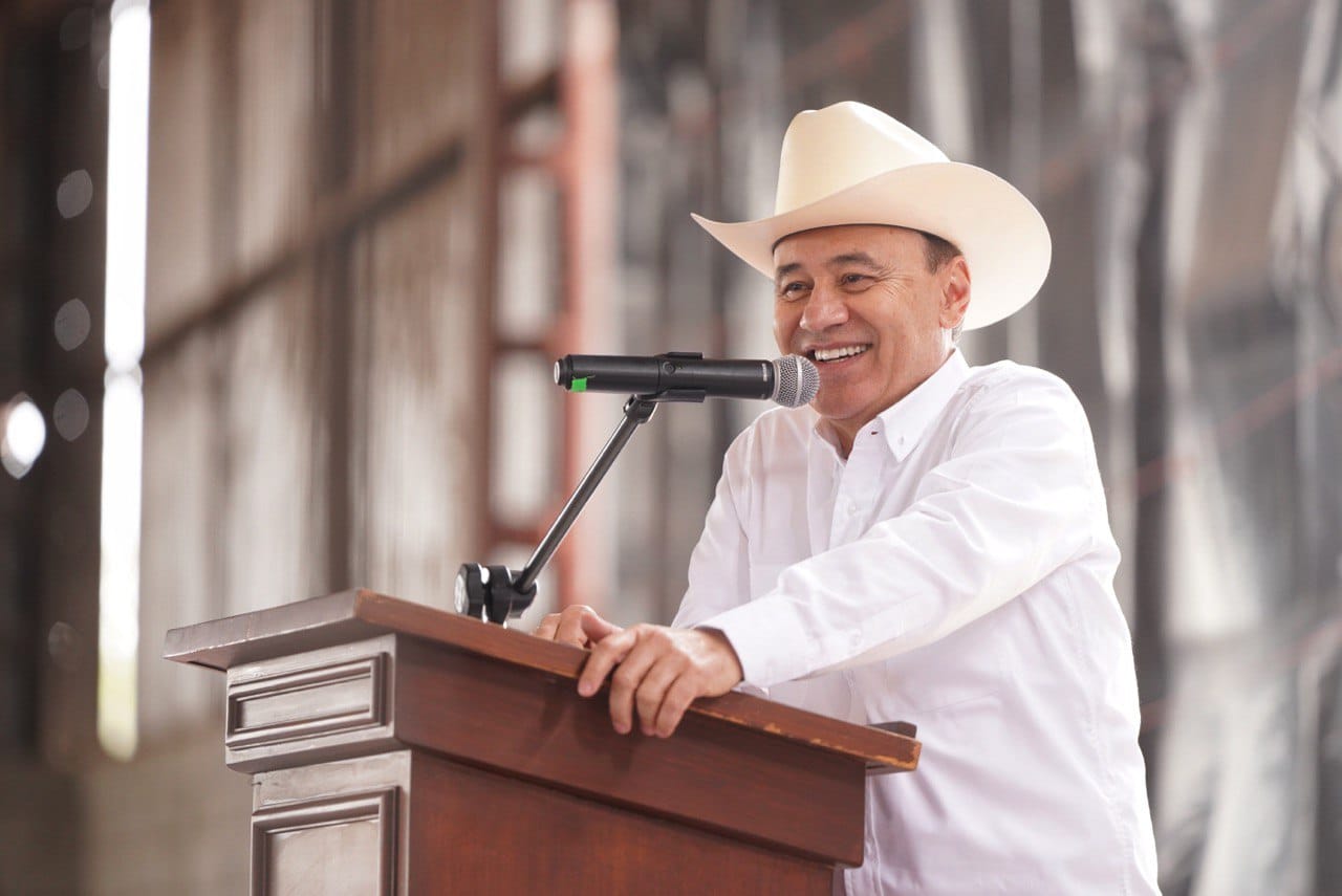 Sector ganadero recibirá 139 millones de pesos en 2023: Alfonso Durazo ...