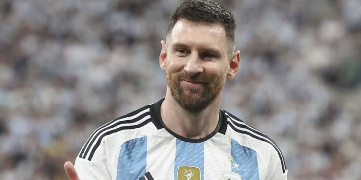 Lionel Messi, el futbolista con más títulos en su palmarés de la ...
