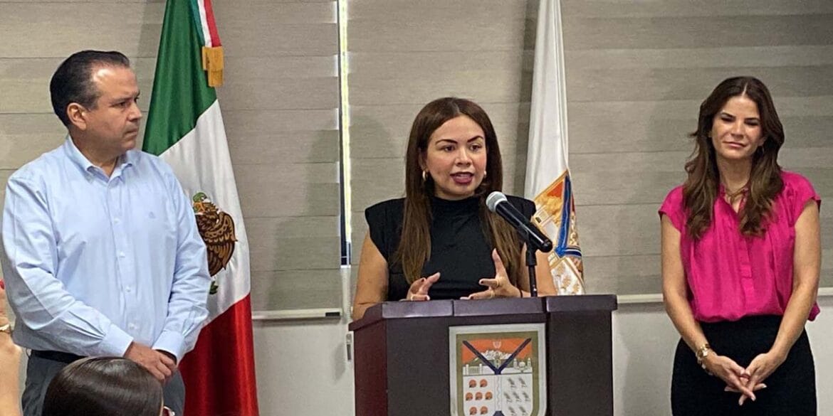 Invita DIF Hermosillo al Primer Congreso de la Familia - Sergio Valle