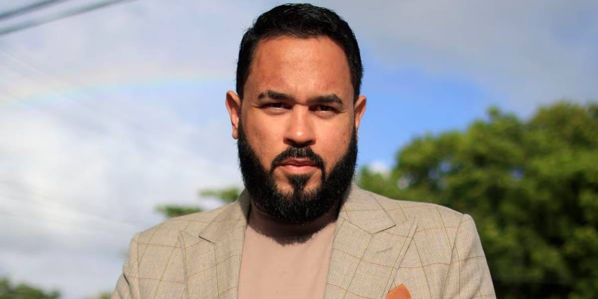 Raphy Pina cumplió esposo de Natti Natasha salió de la cárcel - Sergio ...