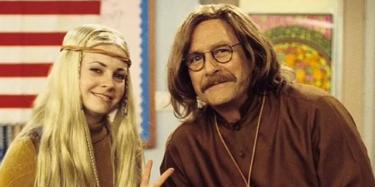 Muere querido actor de "Sabrina, la bruja adolescente" - Sergio Valle