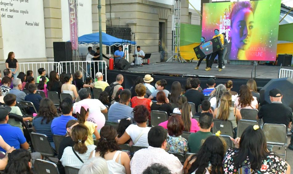 Convocatoria para participar en las Fiestas del Pitic 2026 recibe 548 ...