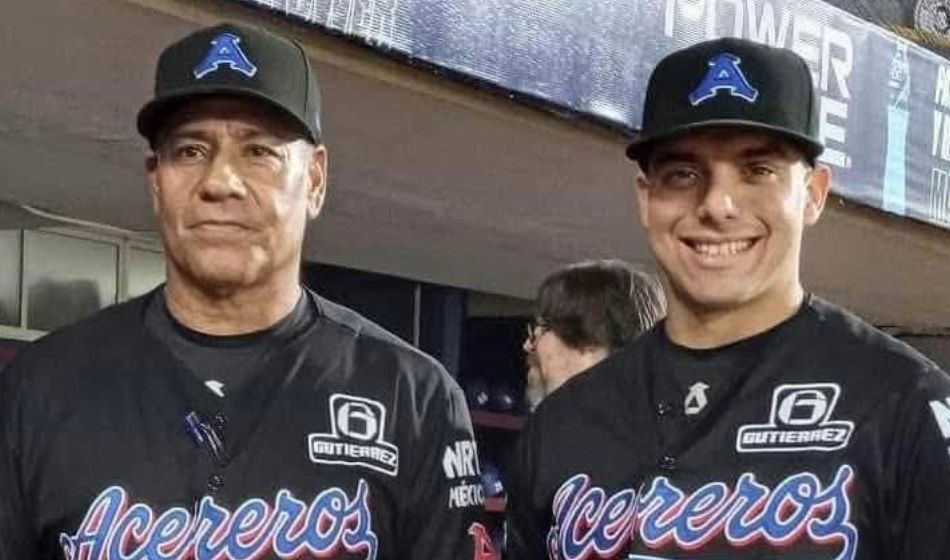 Fallece Matías Carrillo Jr., exlanzador profesional sonorense - Sergio ...